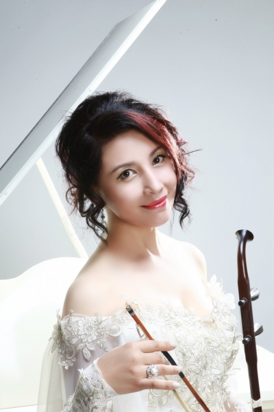 マ・シャオフイ（馬暁暉）Ma Xiaohui | クラシック・コンサート案内、チケット情報はパシフィック・コンサート・マネジメントへ