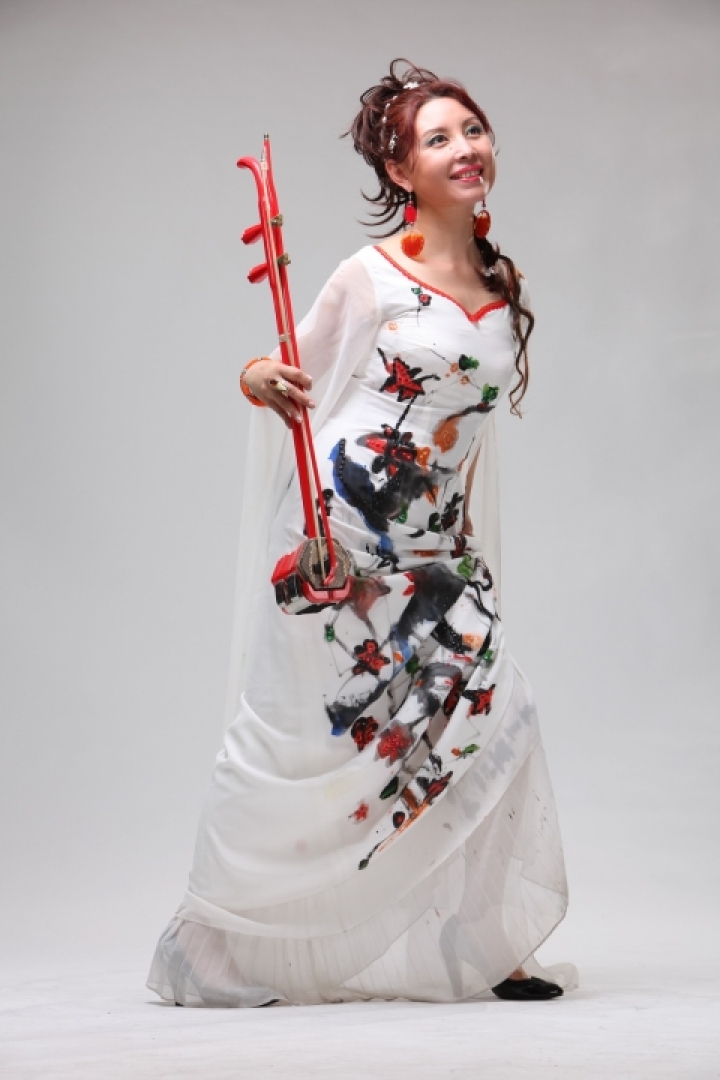 マ・シャオフイ（馬暁暉）Ma Xiaohui | クラシック・コンサート案内、チケット情報はパシフィック・コンサート・マネジメントへ